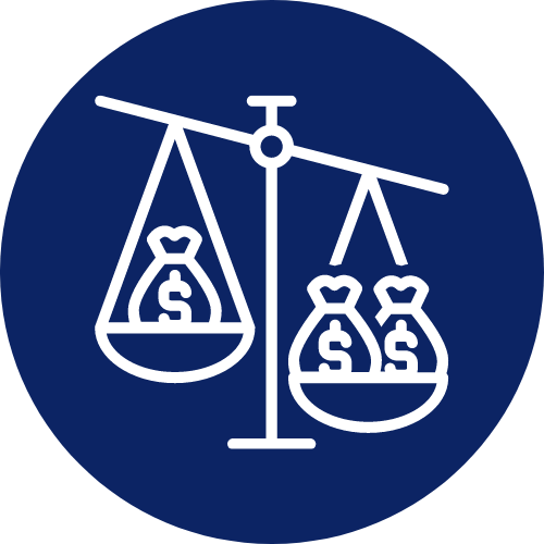 RUBS Income in Real Estate — Top Shelf® Models