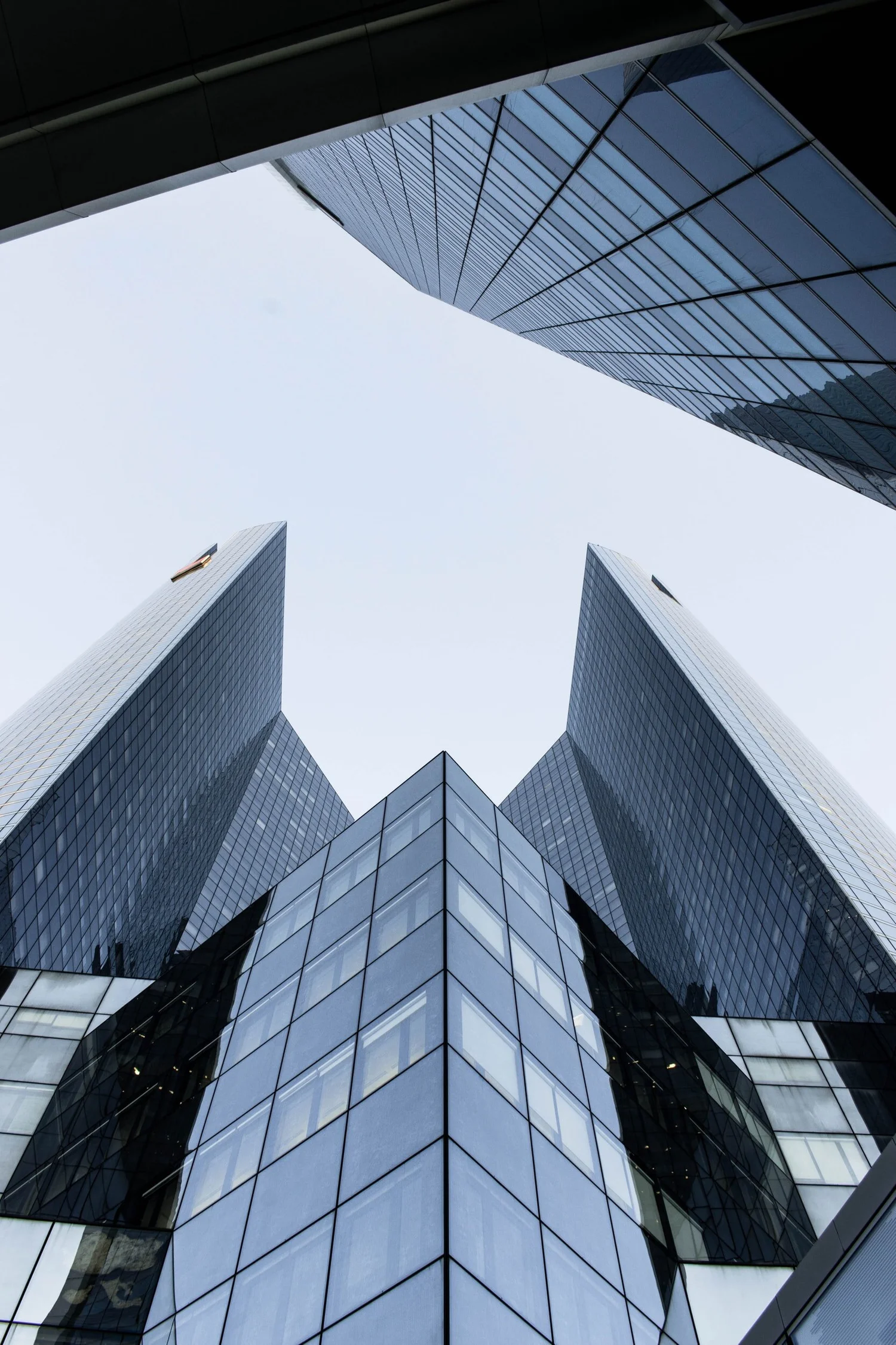 Data Center Development Model in Excel — Top Shelf® Models