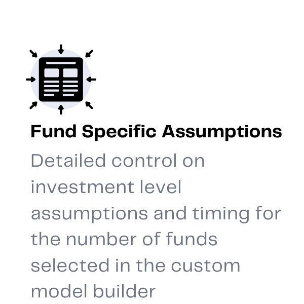 Corporate Financial Model in Excel — Top Shelf® Models
