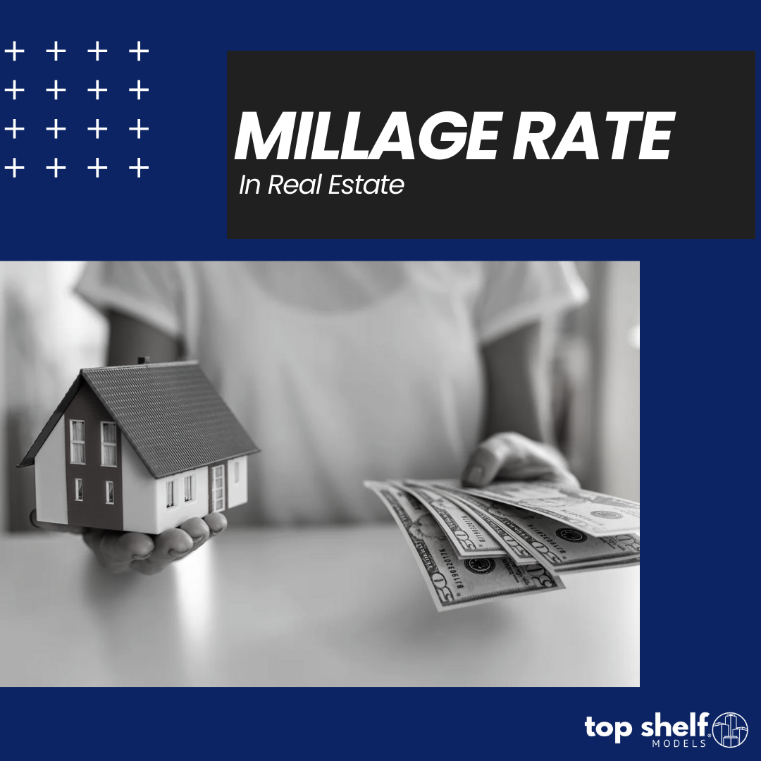 Financial Real Estate Blog — Top Shelf® Models