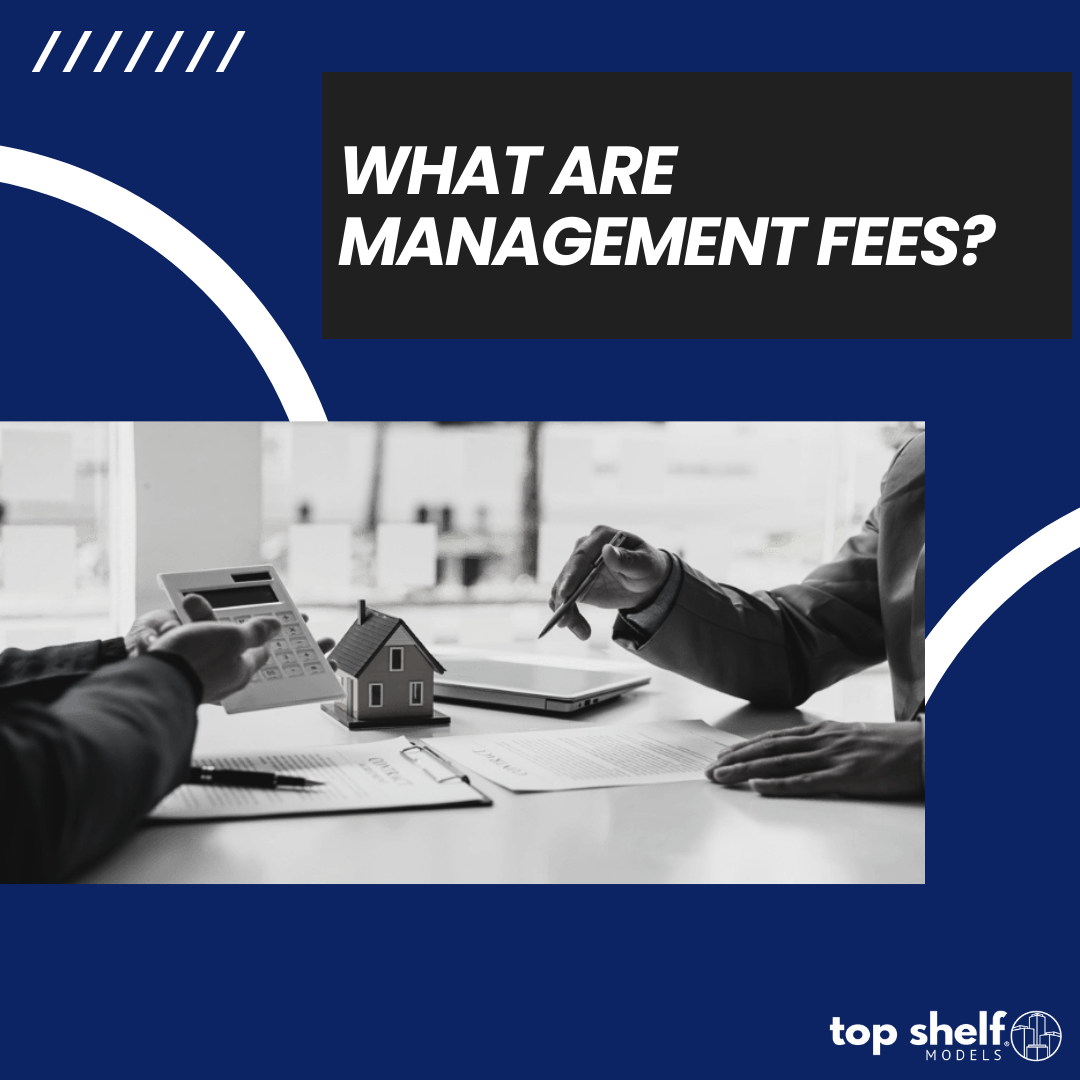 Financial Real Estate Blog — Top Shelf® Models