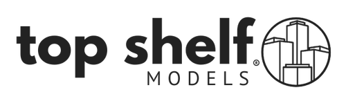 Featured Models — Top Shelf® Models