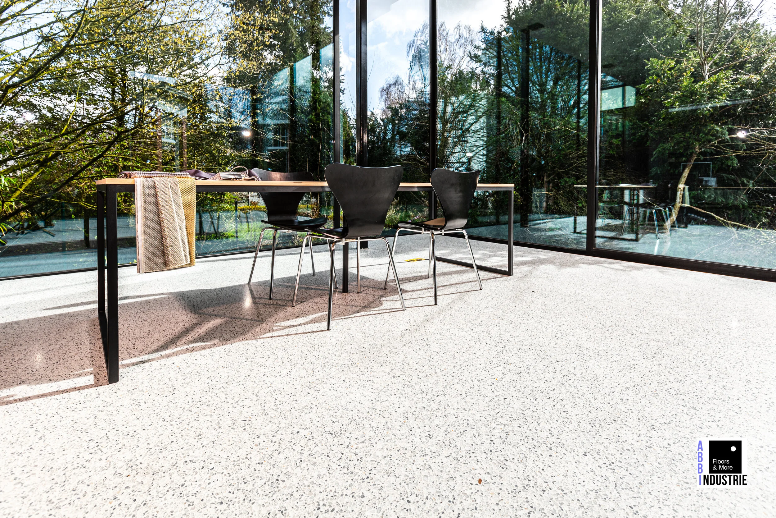 combinatie met messing — Rezzino