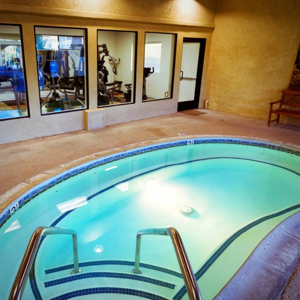 Hot Mineral Pools Health Benefits — Caliente Springs RV Resort ...