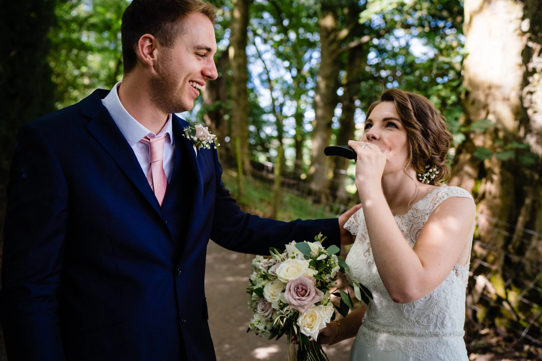 How to plan an Elopement in the UK — vicki clayson