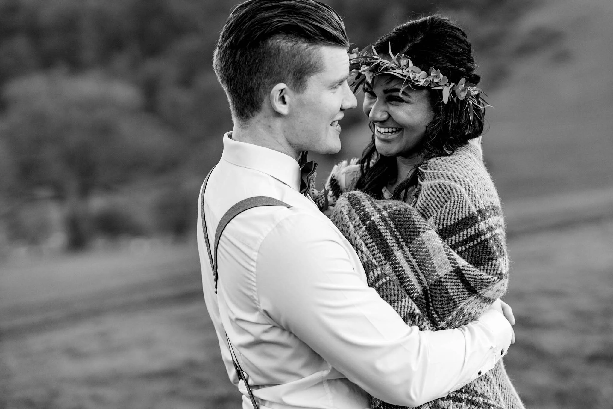 How to plan an Elopement in the UK — vicki clayson