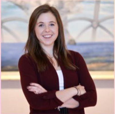GSU Empower Speakers — Girls STEM Up