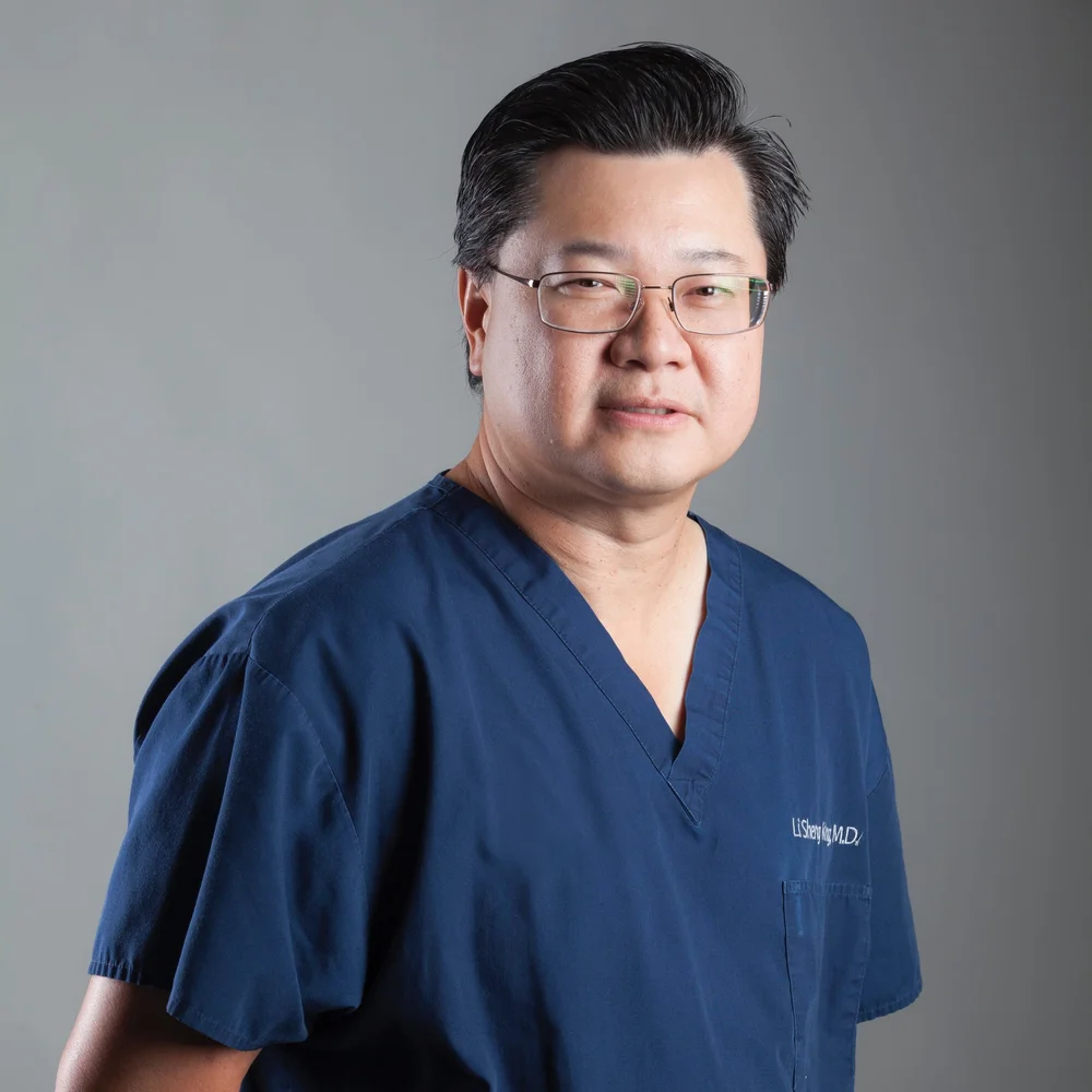 Our Team — West Coast Surgical Center