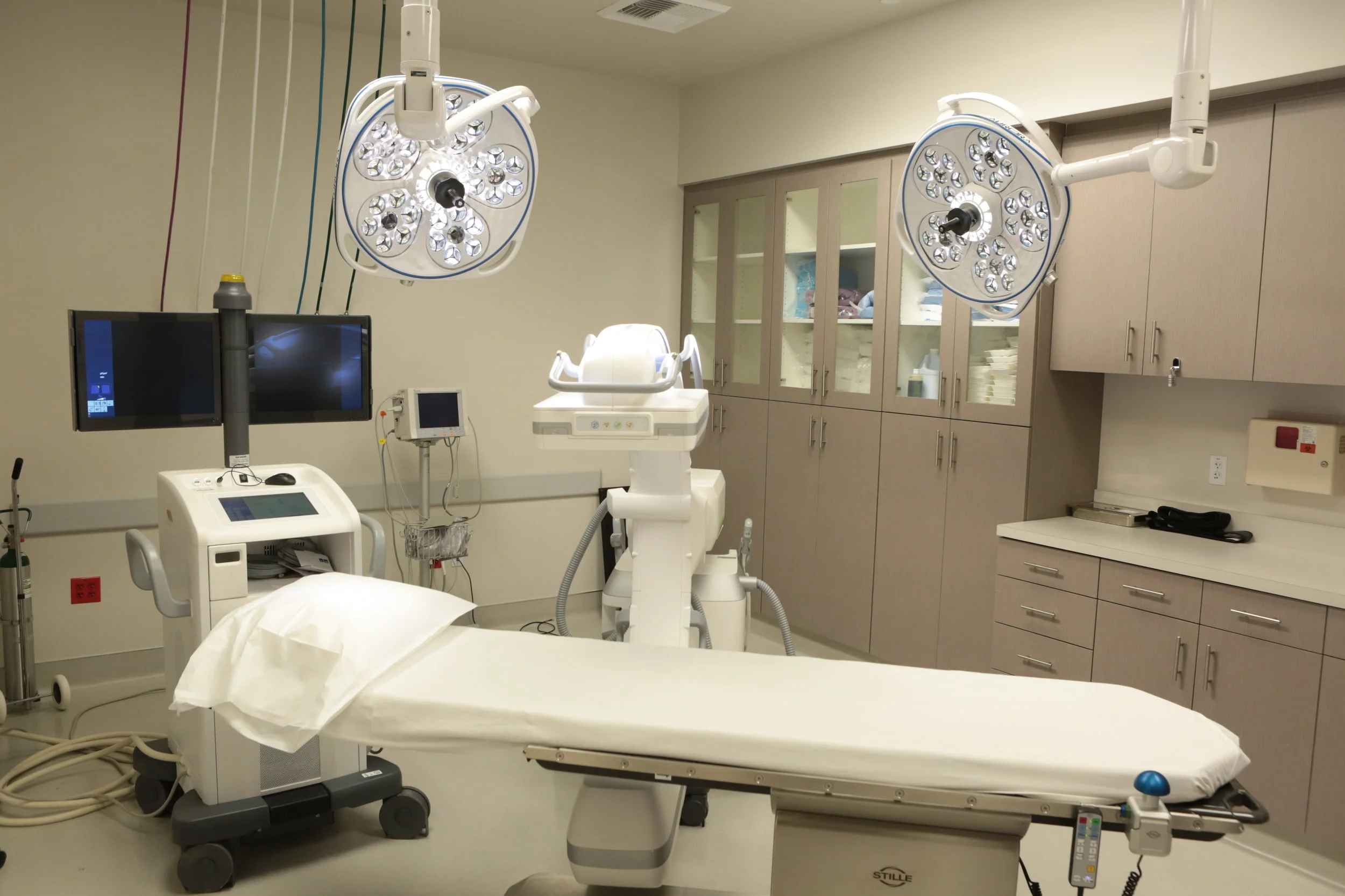 West Coast Surgical Center