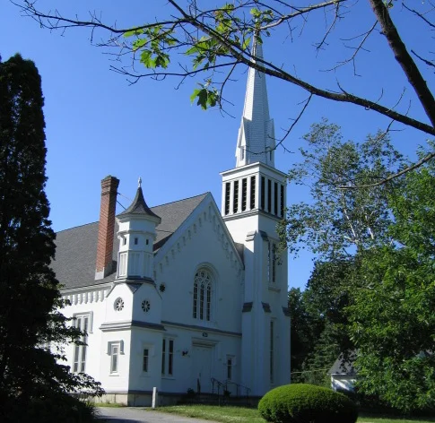 First Congregational Church of Kent — Kent, CT Chamber Of Commerce
