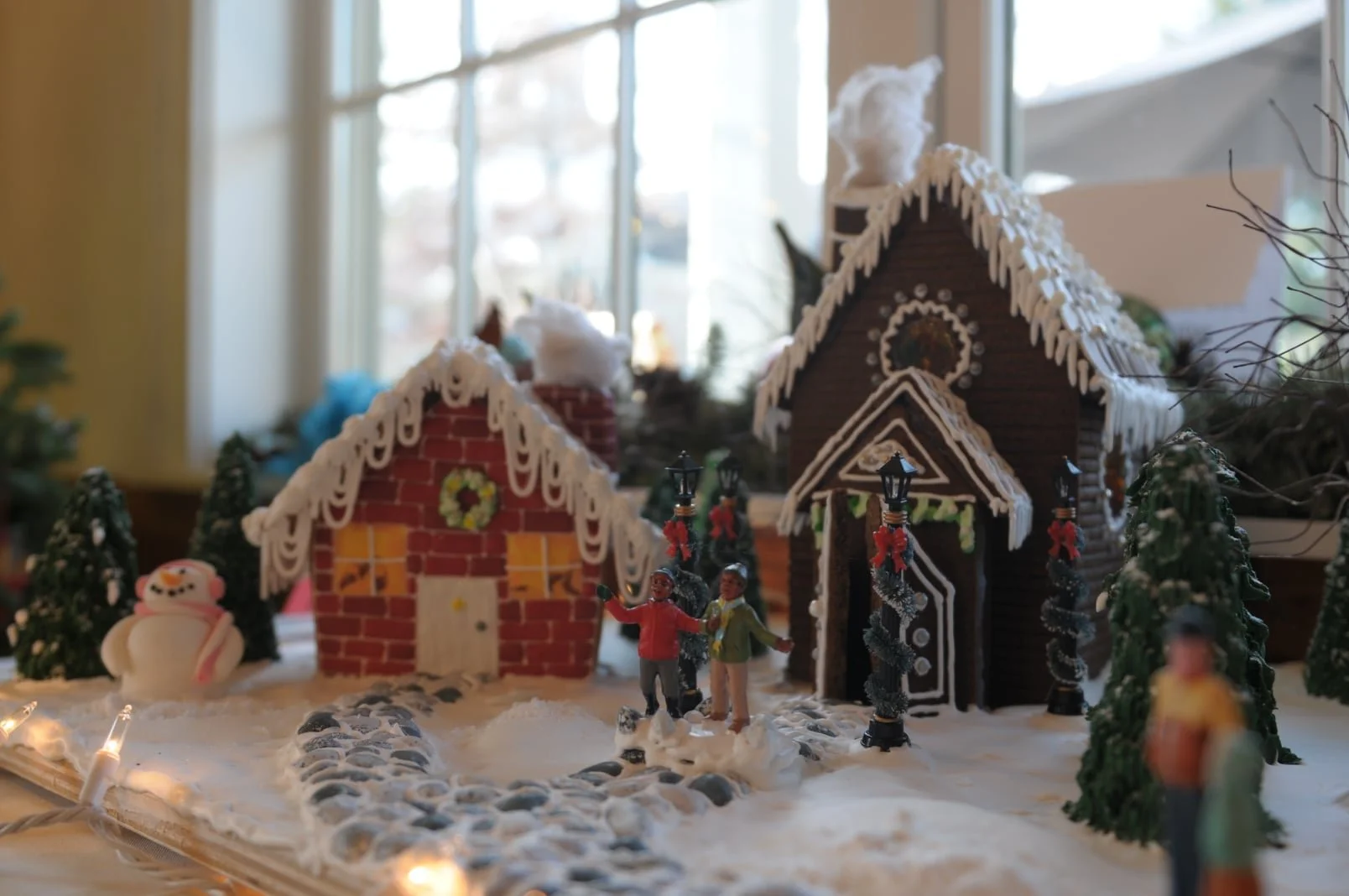 Kent Gingerbread Festival — Kent, CT Chamber Of Commerce