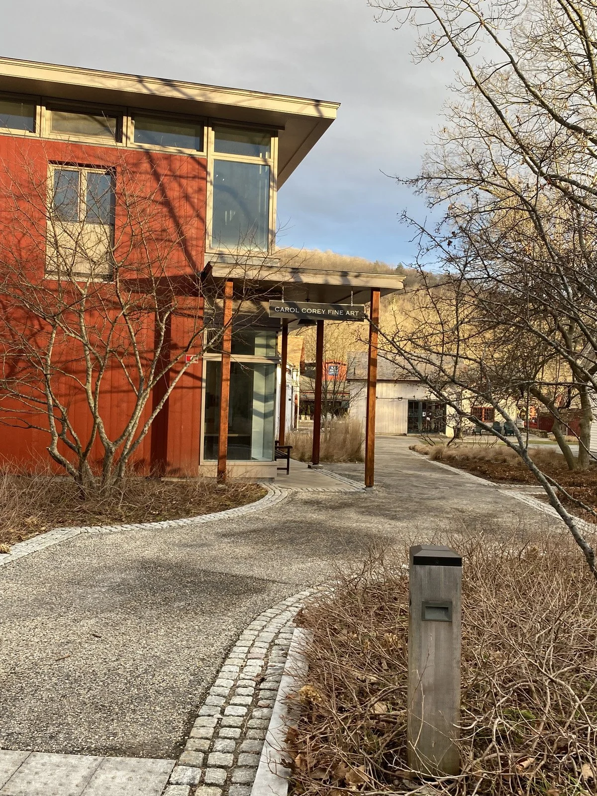 Kent Barns — Kent, CT Chamber Of Commerce