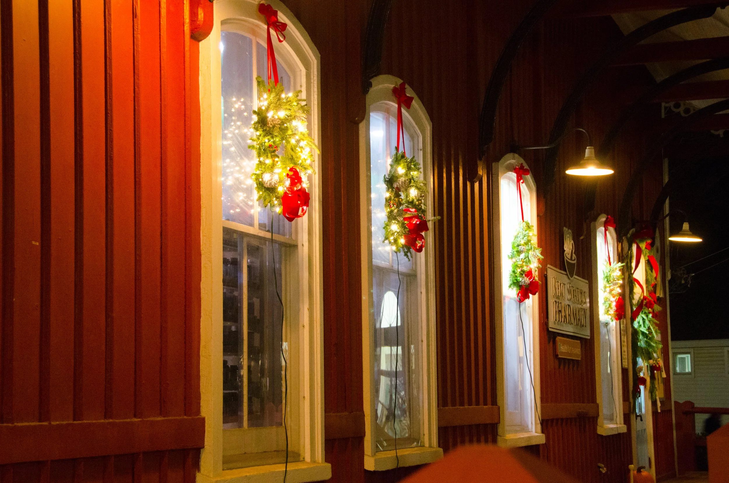 Kent, CT Chamber Of Commerce