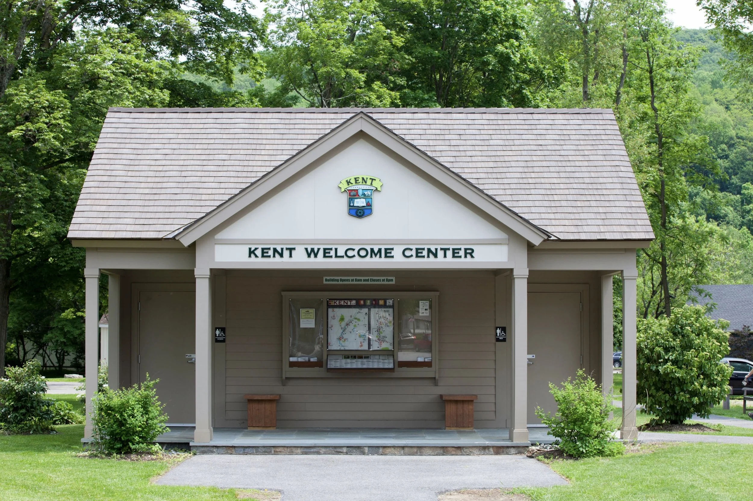 Kent — Kent, CT Chamber Of Commerce