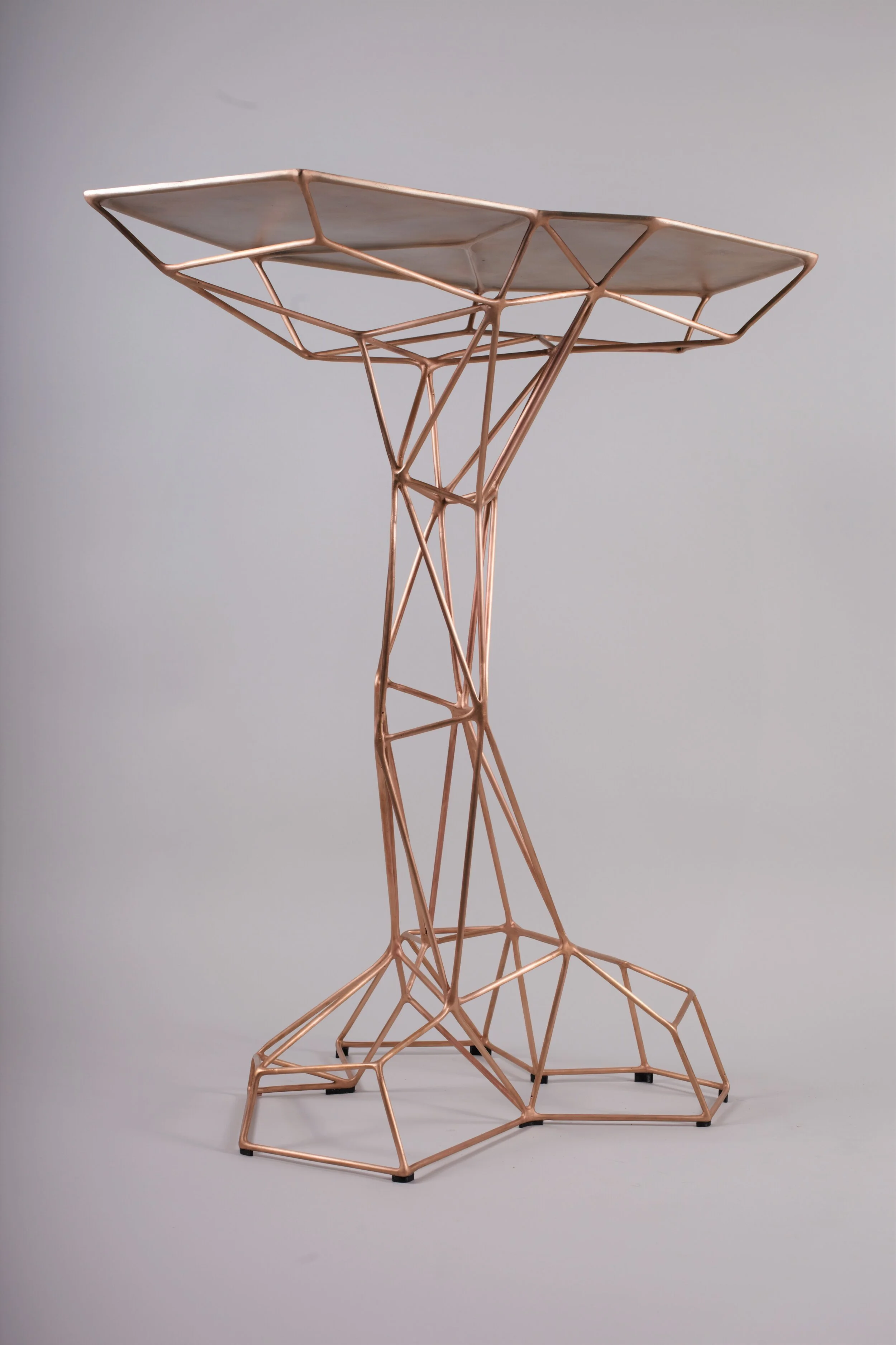 STANDING DESK — OBJECT