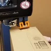 Carton Box Stapling Machines | Box stapling/stitching for bottoming and ...