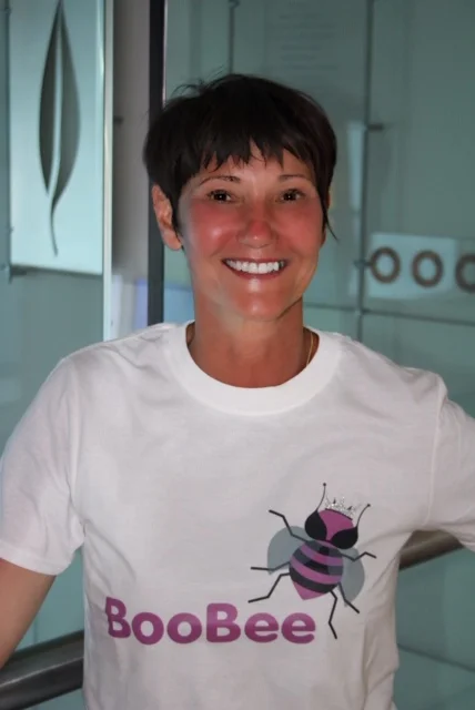 Heather GLOVER | BooBee