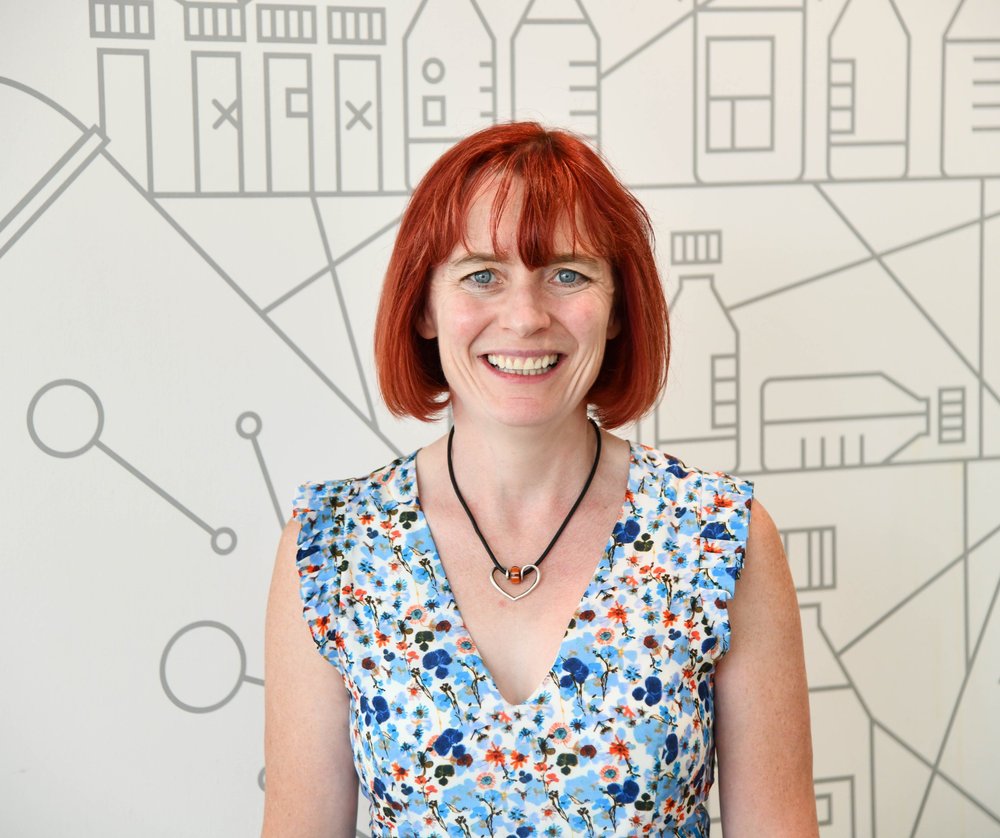 Bio Prof Cliona Kirwan | BooBee