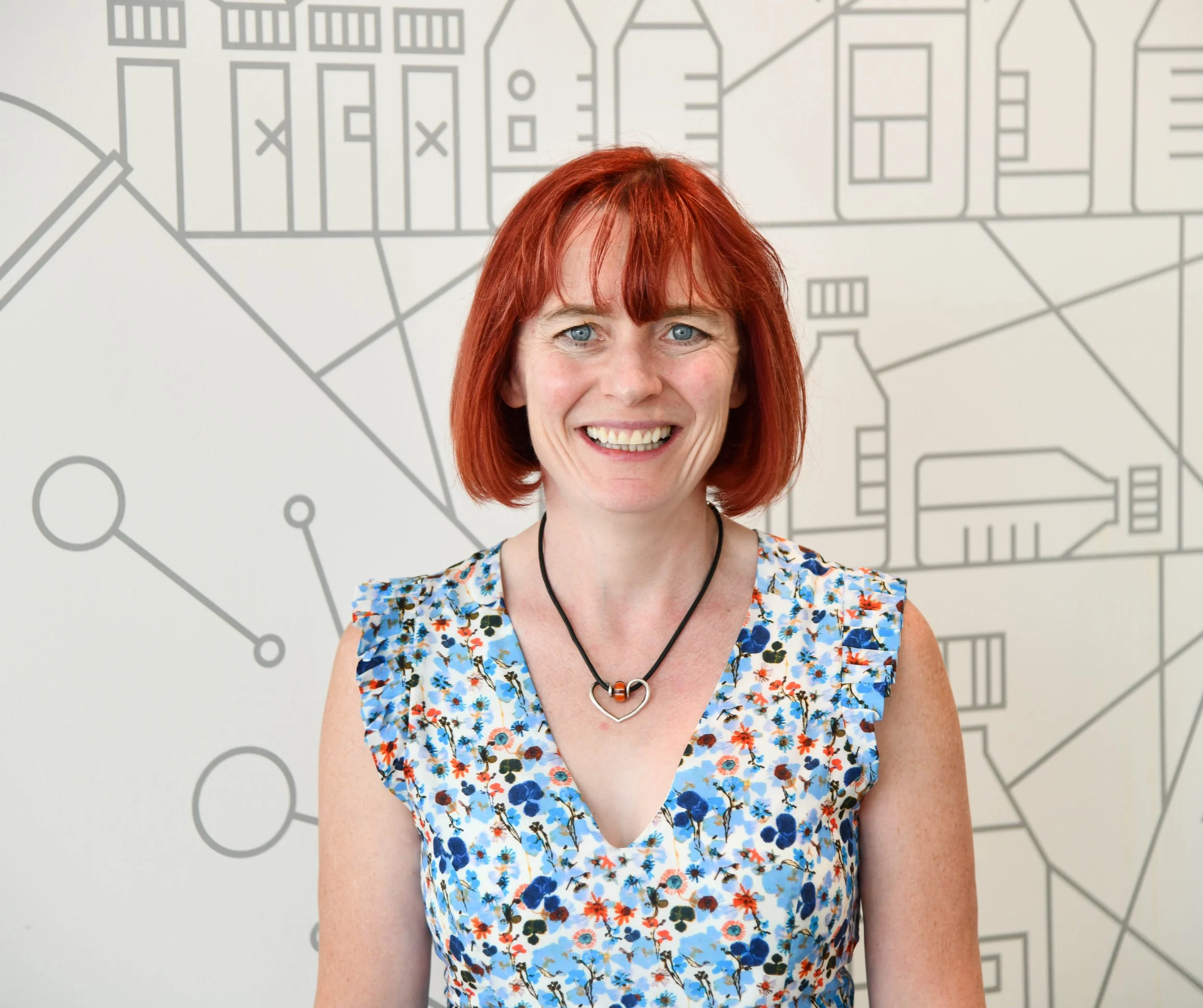 Bio Prof Cliona Kirwan | BooBee