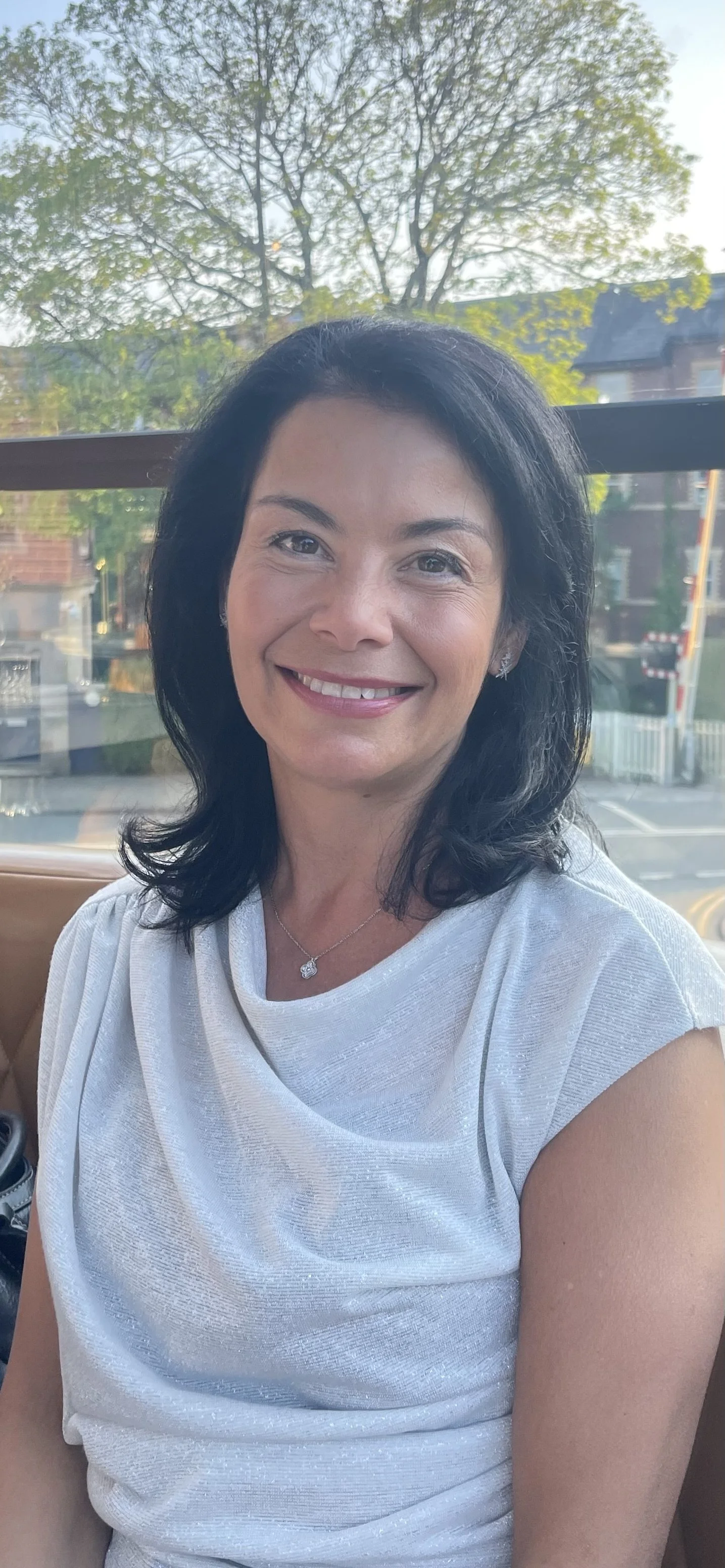 Bio Prof Annice Mukherjee | BooBee