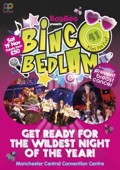 FUNDRAISING | BooBee