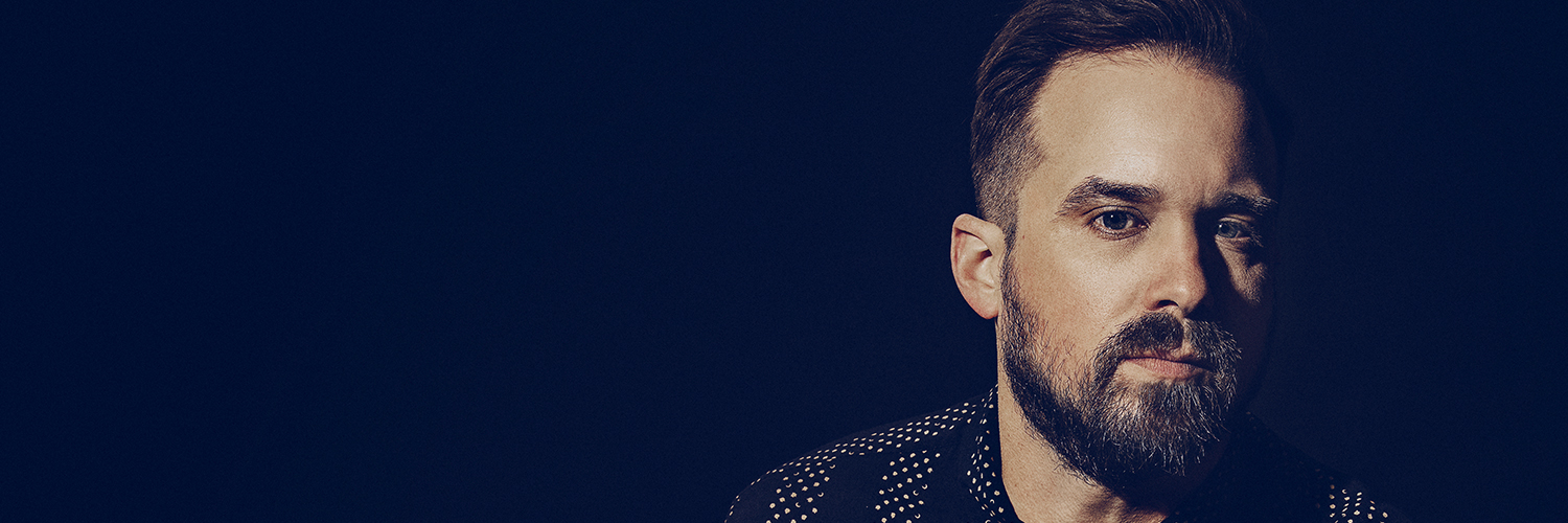 David Leonard, Formerly of All Sons & Daughters, To Release First Solo ...