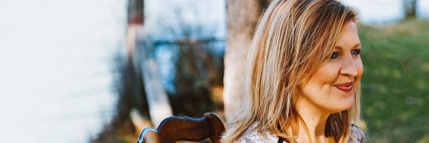 Darlene Zschech Family
