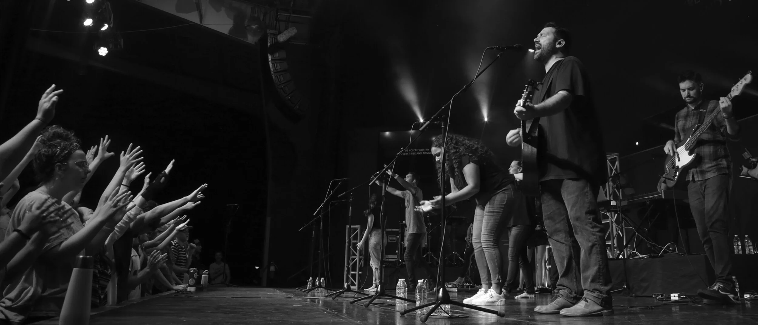 YWAM Kona Music - Integrity Music