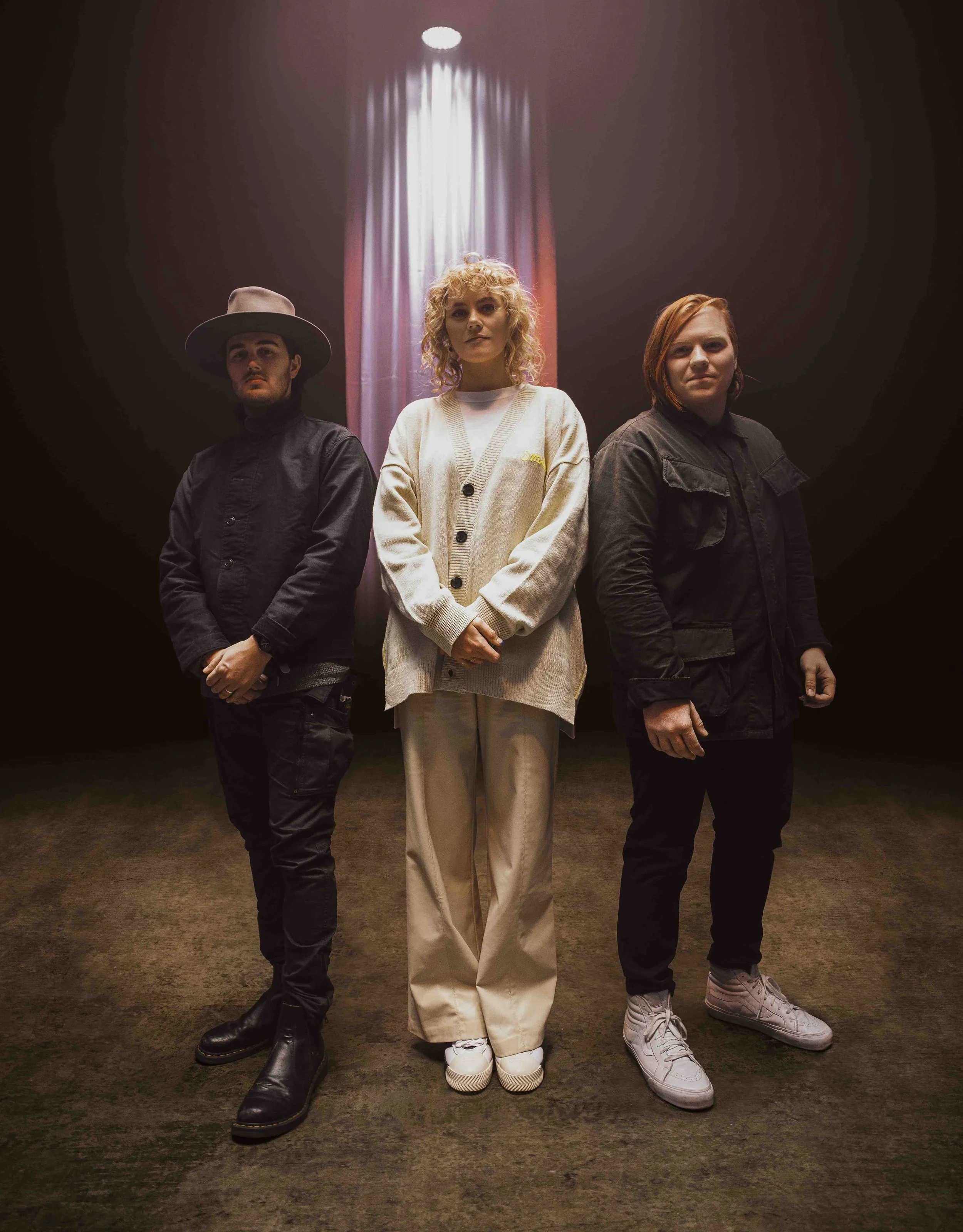 LEELAND release new single featuring TAYA — Integrity Music