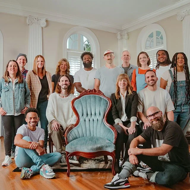 US Artists - Integrity Music