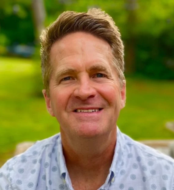 Blaine Barcus to Lead Integrity Music as President — Integrity Music