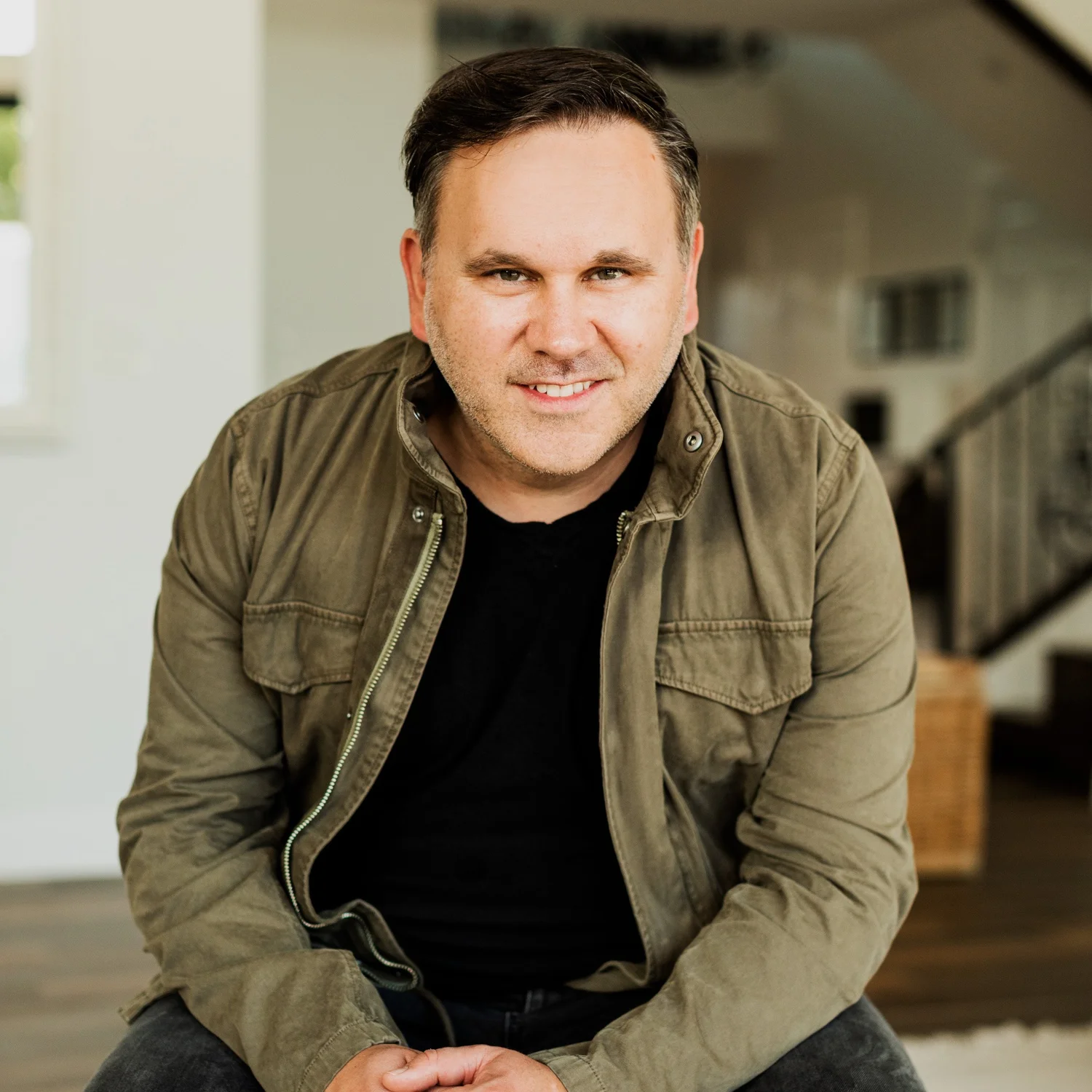 Matt Redman releases new album 'Lamb of God' — Integrity Music