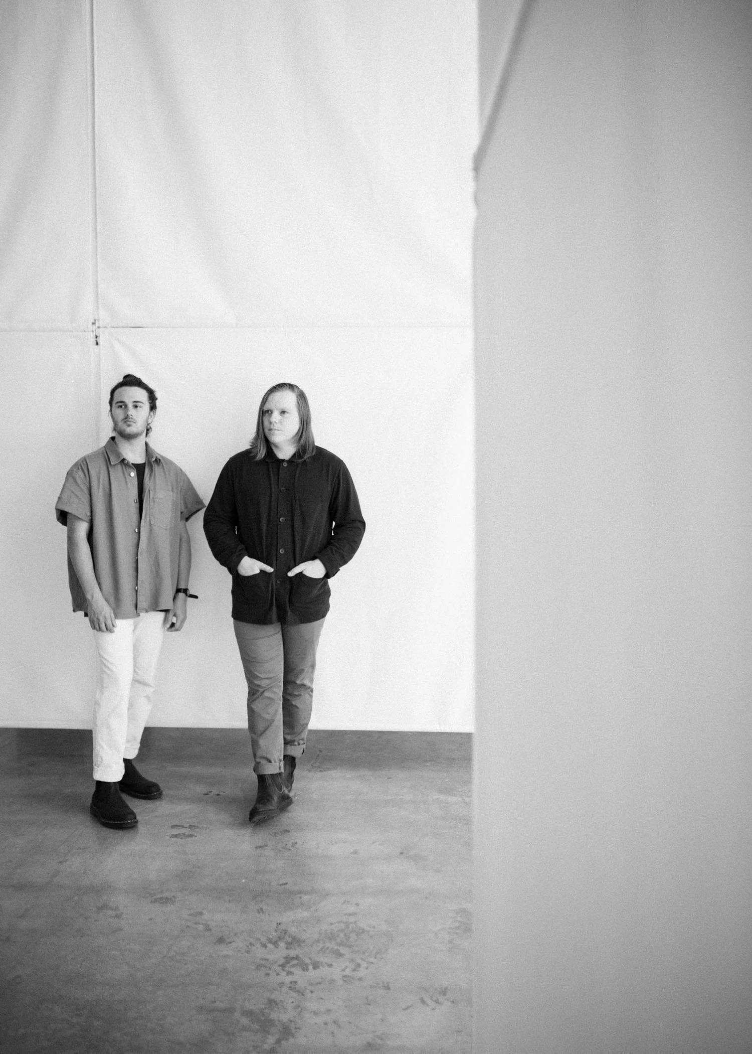 NEW LEELAND ALBUM — Integrity Music