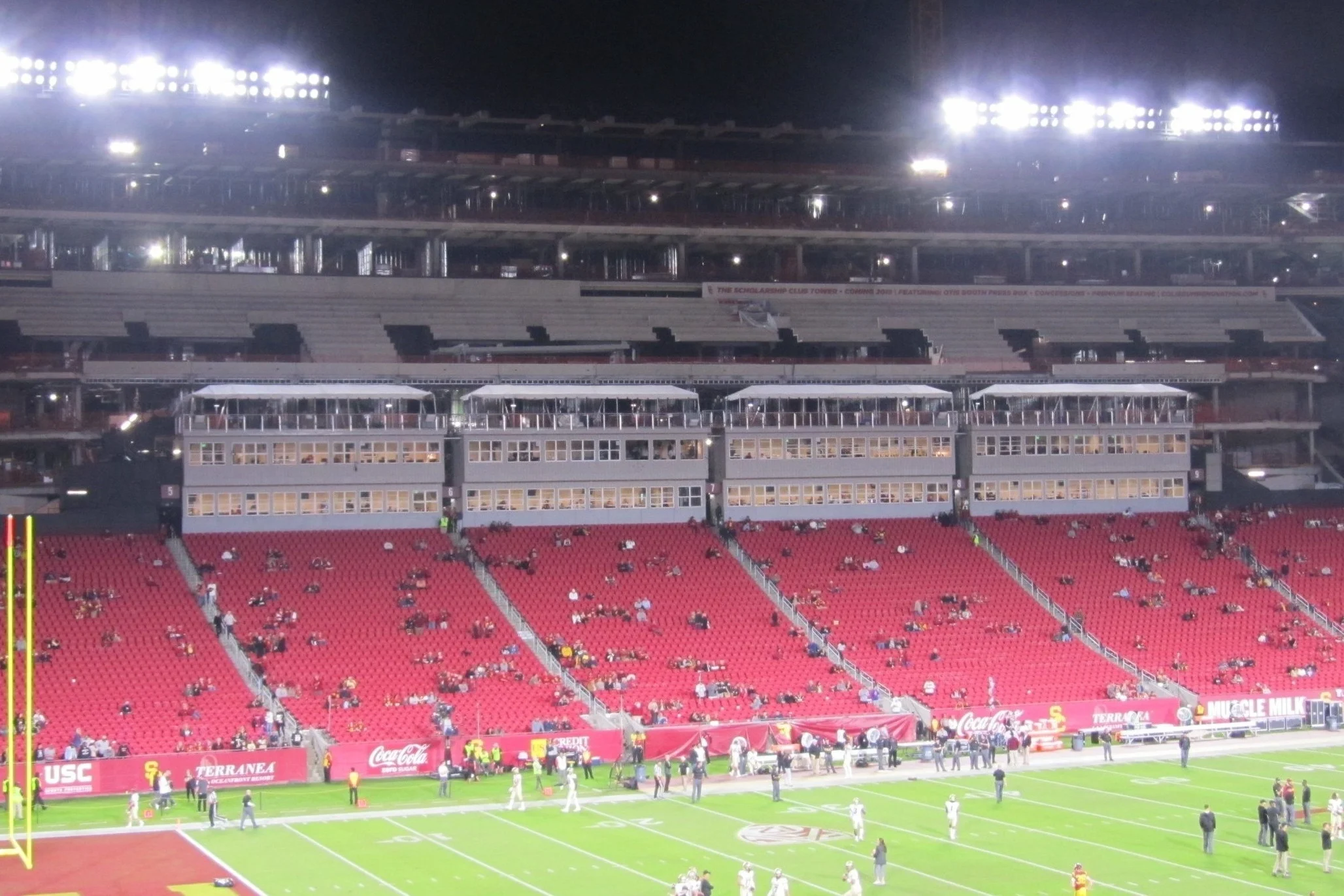 American Press Box