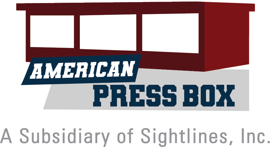Sample Floorplans — American Press Box
