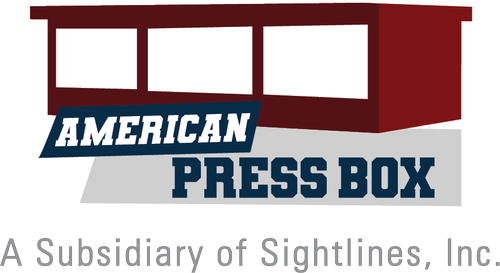 Sample Floorplans — American Press Box
