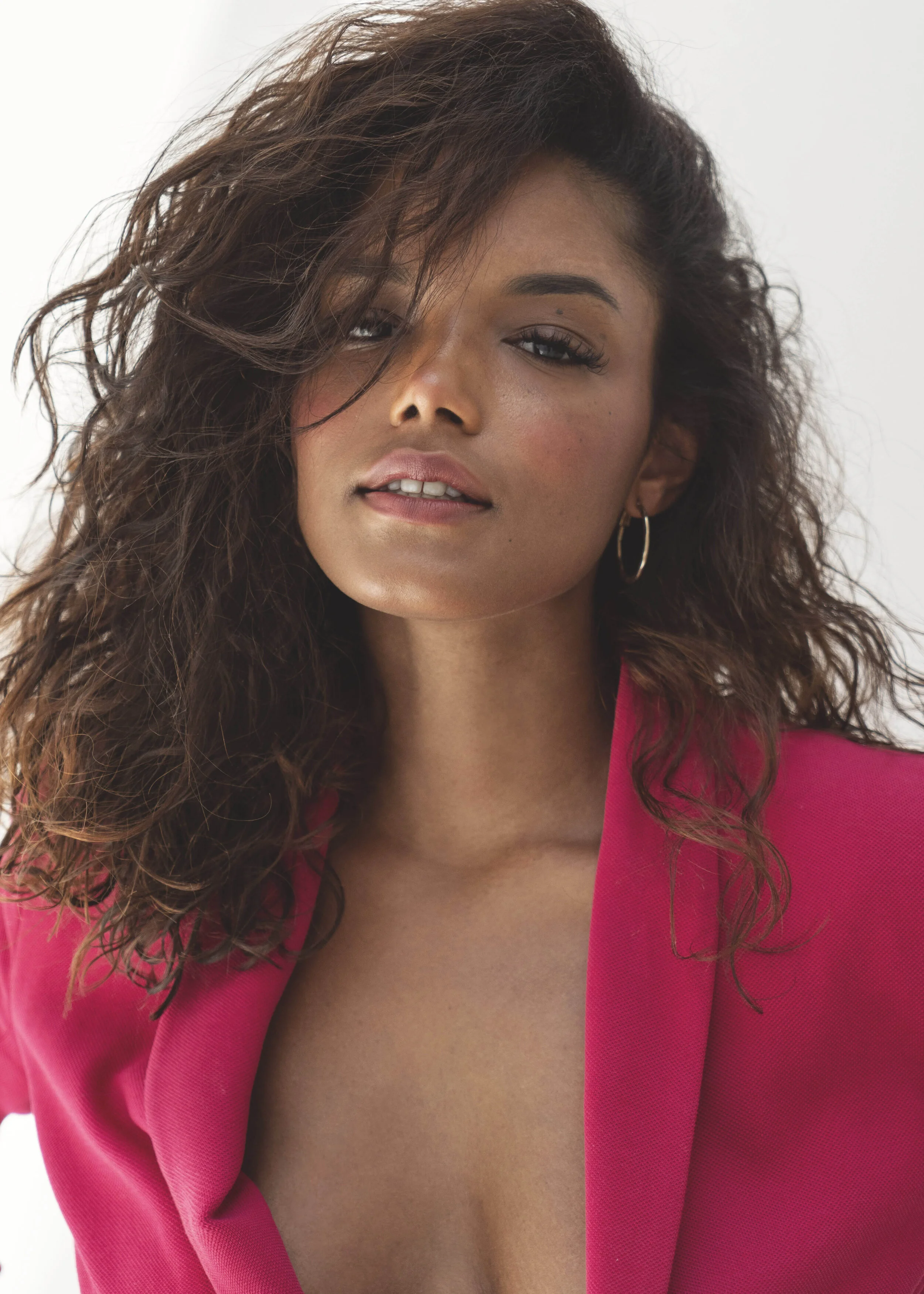 Daniela Amado - Curvy — NXT