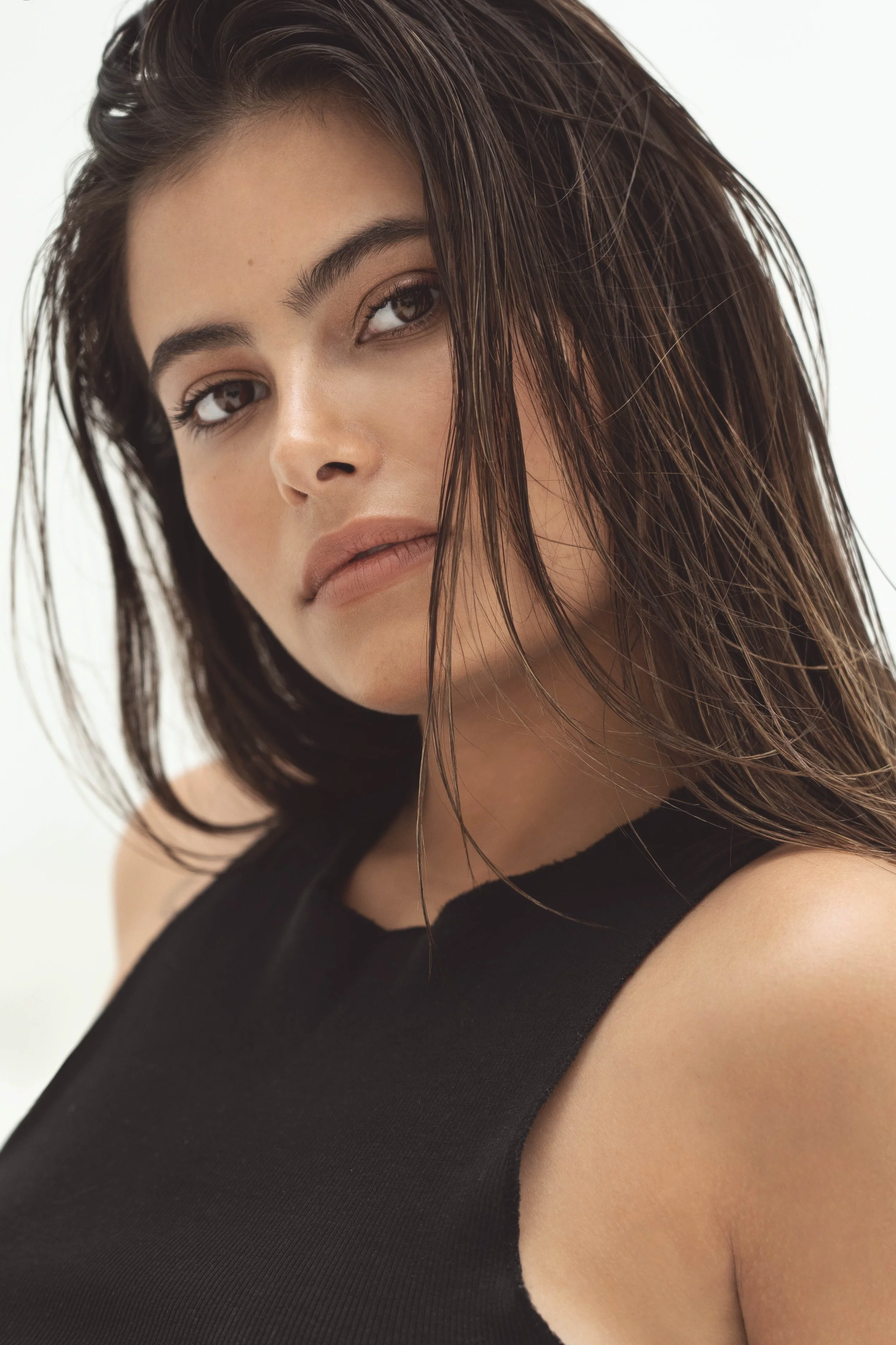 Ana Cardoso - New Faces — NXT