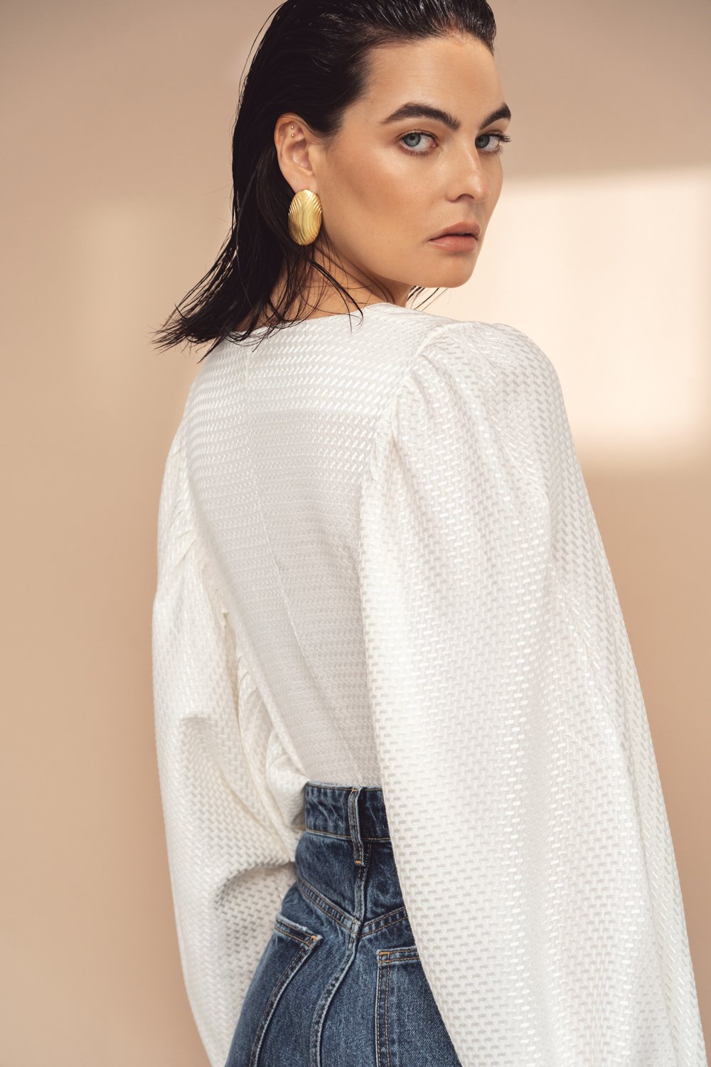 Alexandra Costa - Model — NXT