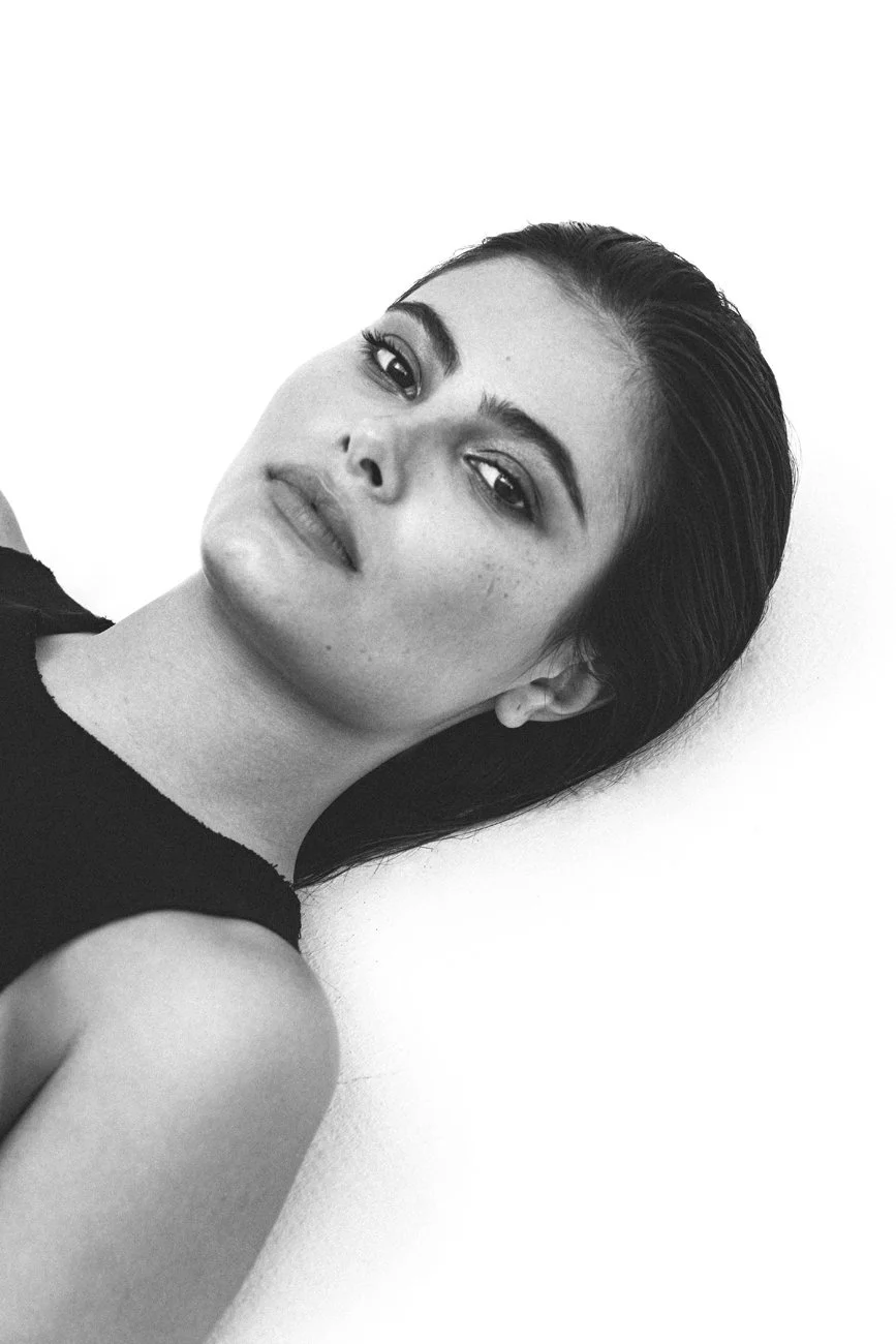 Ana Cardoso - New Faces — NXT