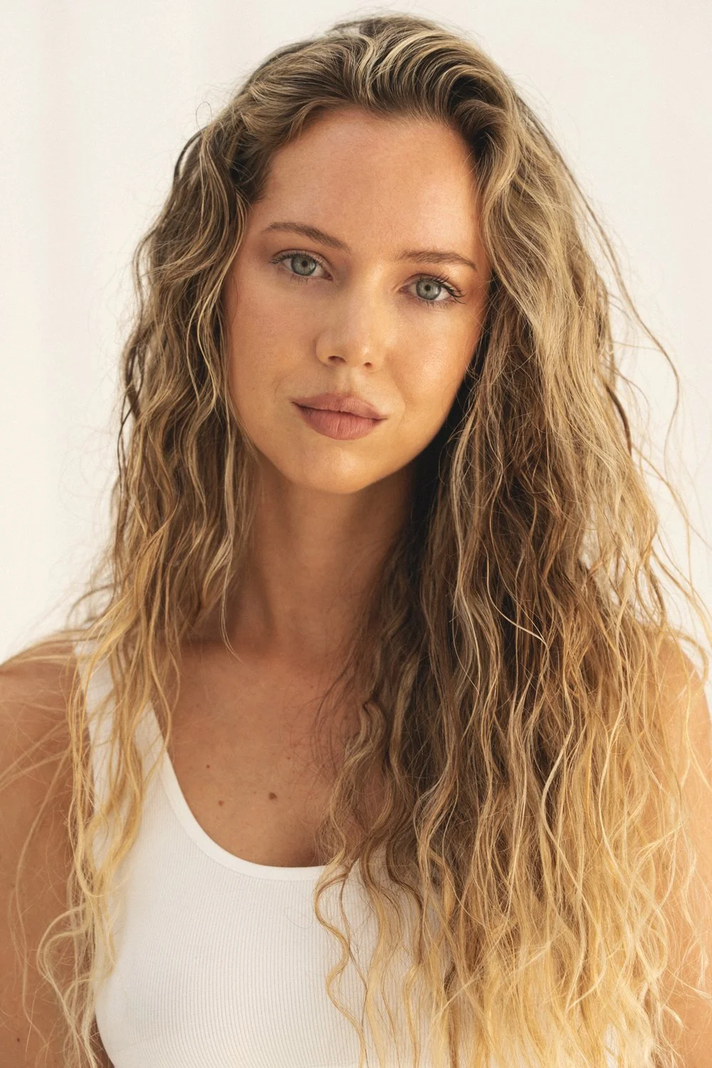 Cindy - Model — NXT