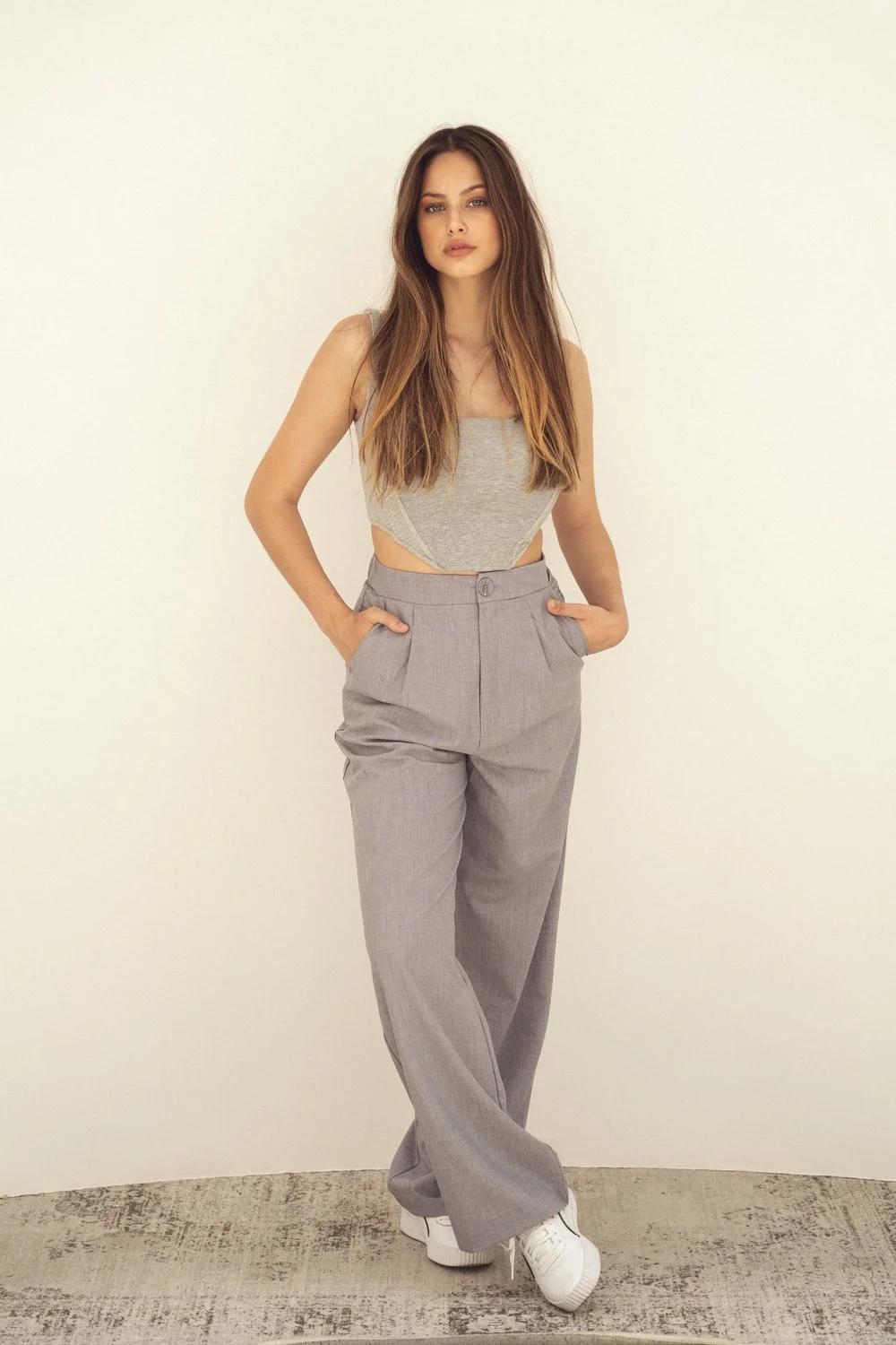 Sofia Farinha - Model — NXT