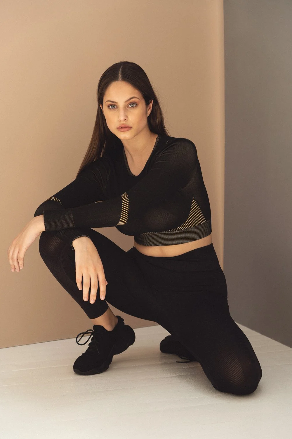 Sofia Farinha - Model — NXT