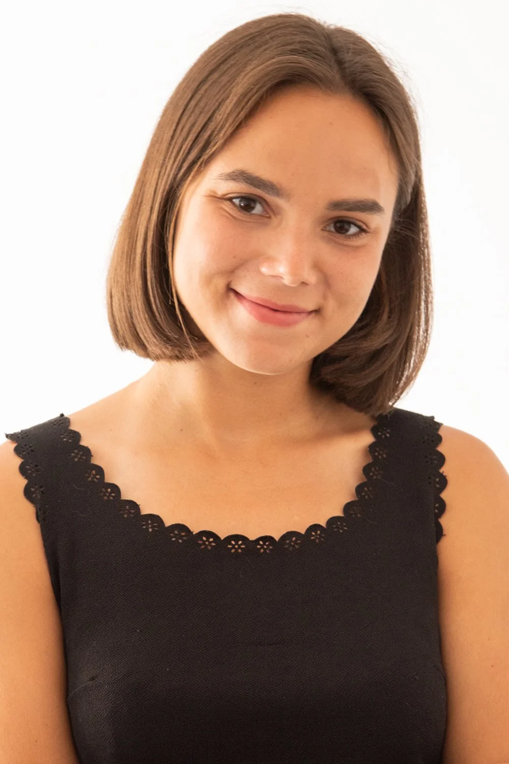 Nadiya - Acting — NXT