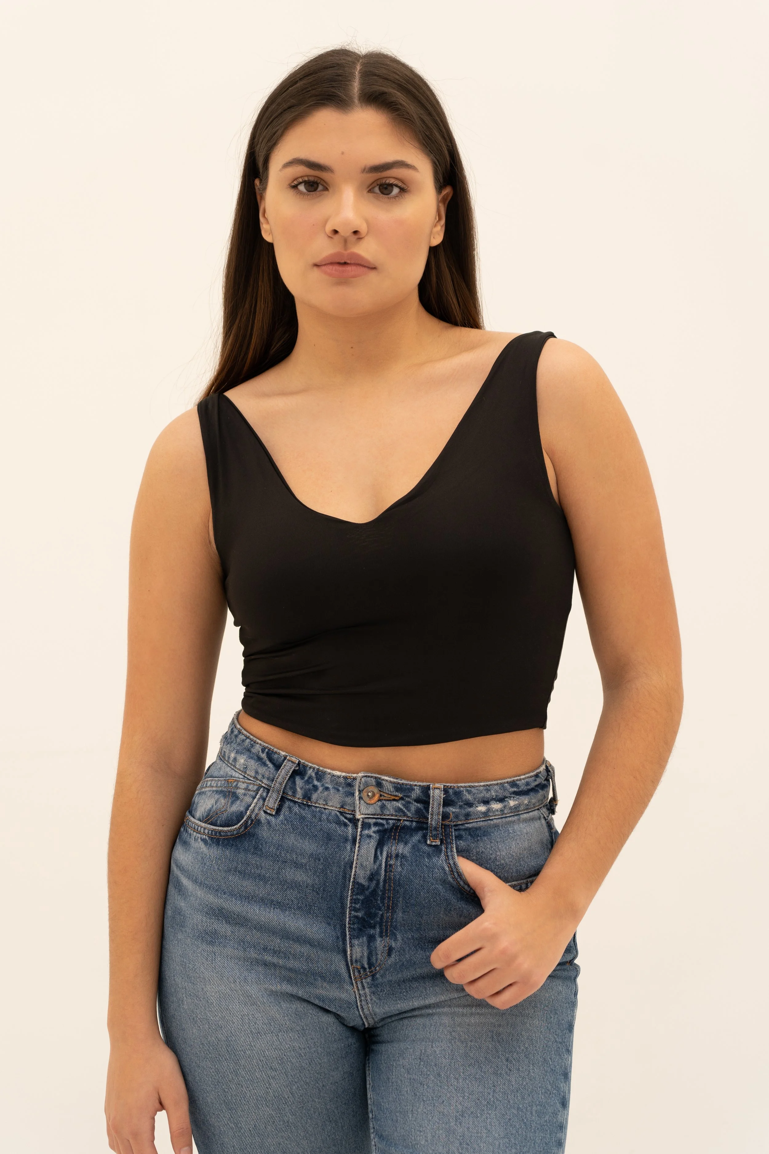 Carolina Laymé - Curvy — NXT
