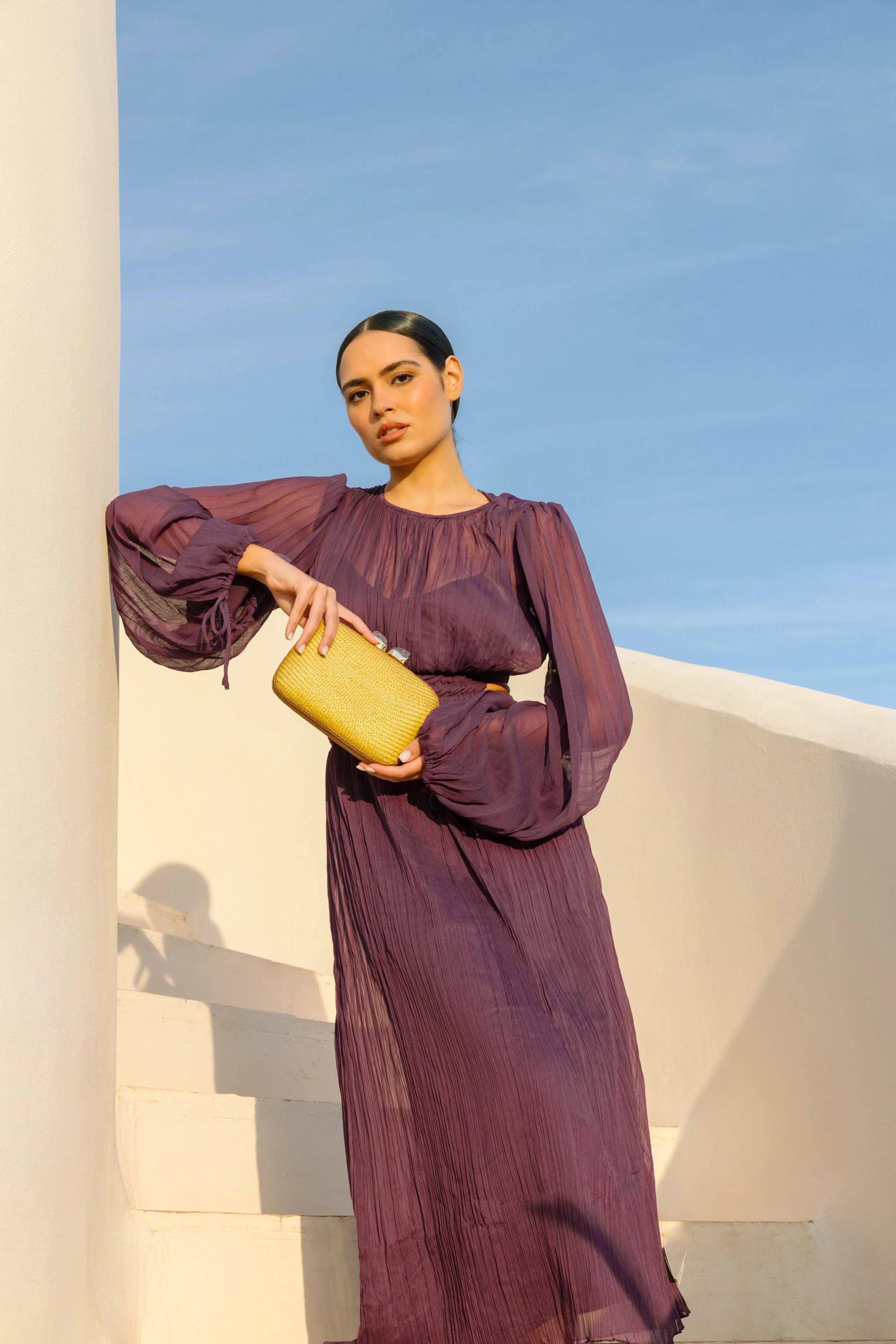 Ana Carvalho - Model — NXT