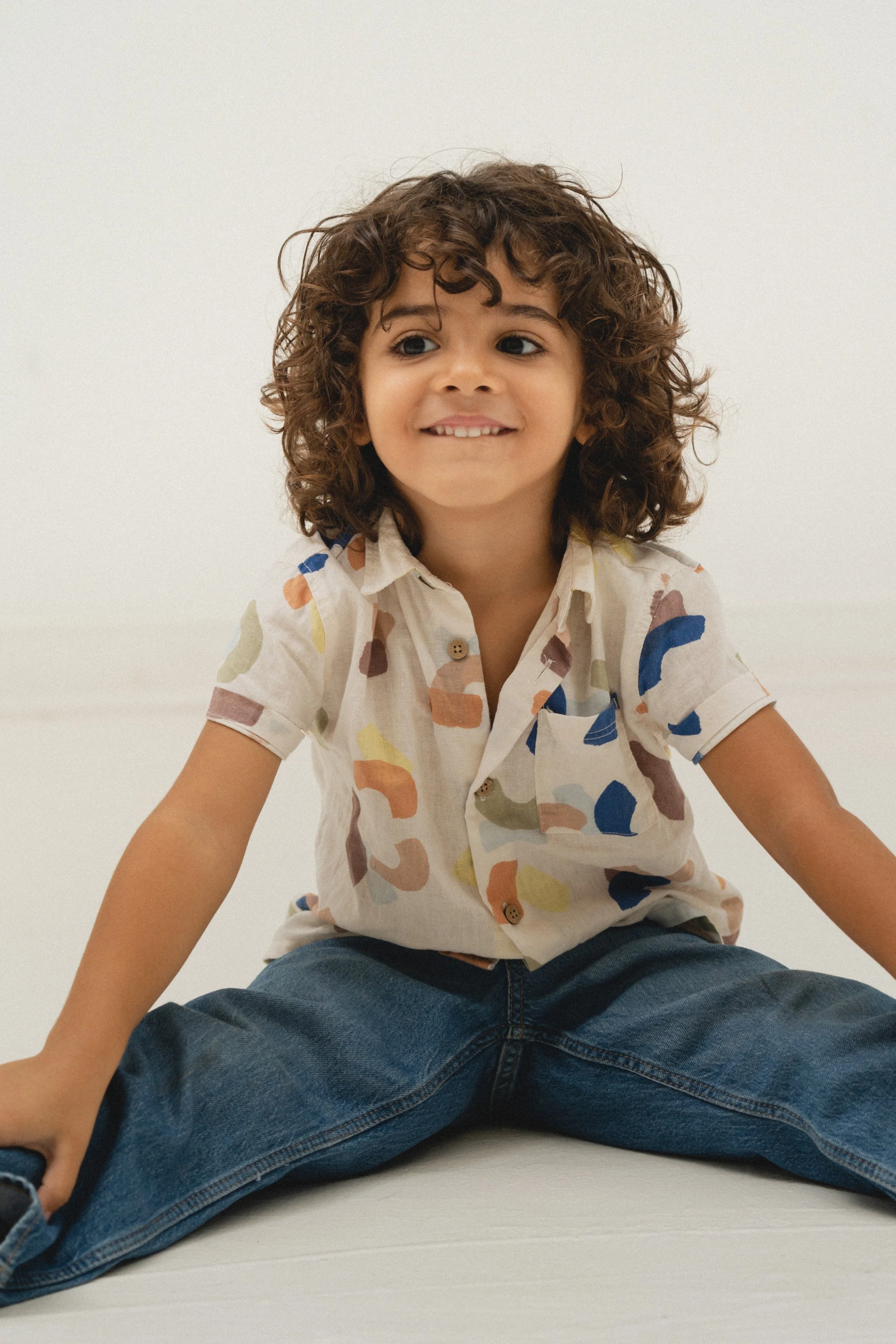 Diego Vasconcelos - Kids — NXT