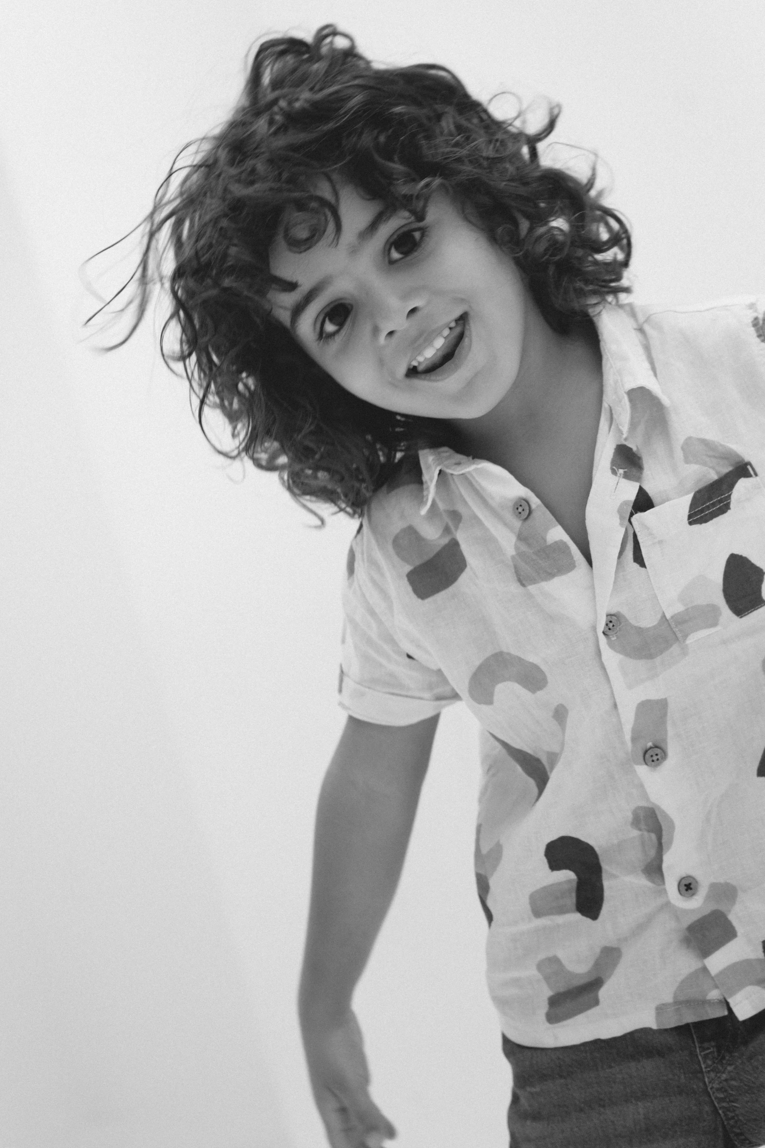 Diego Vasconcelos - Kids — NXT