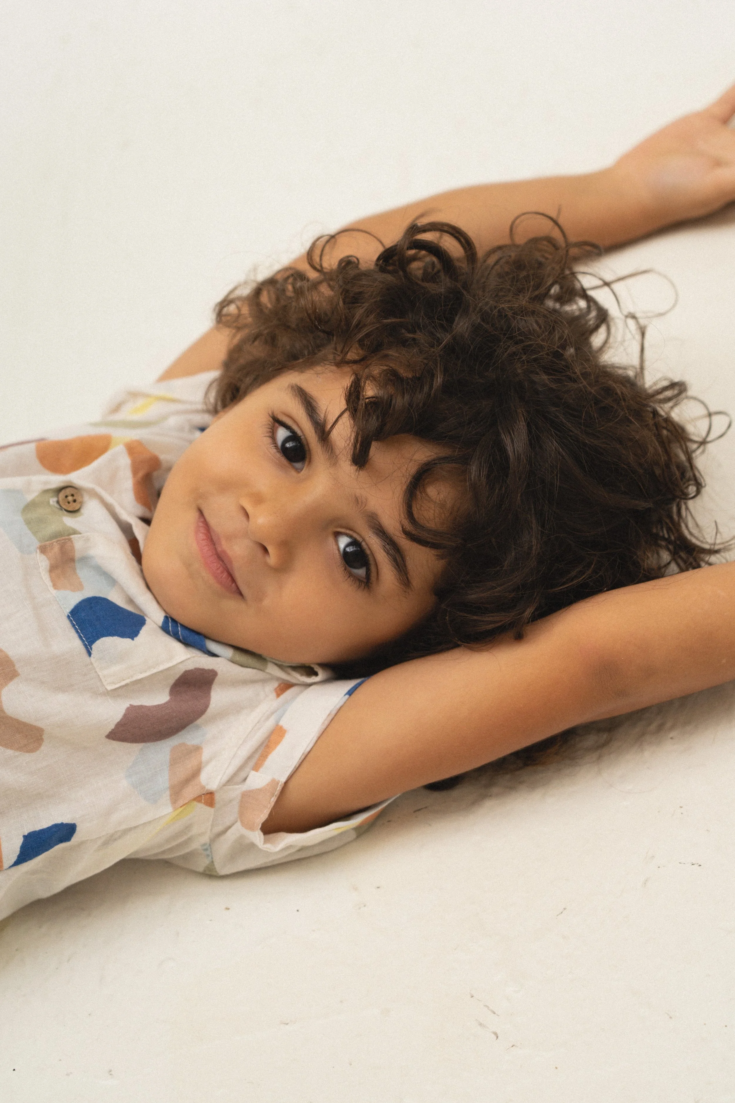 Diego Vasconcelos - Kids — NXT