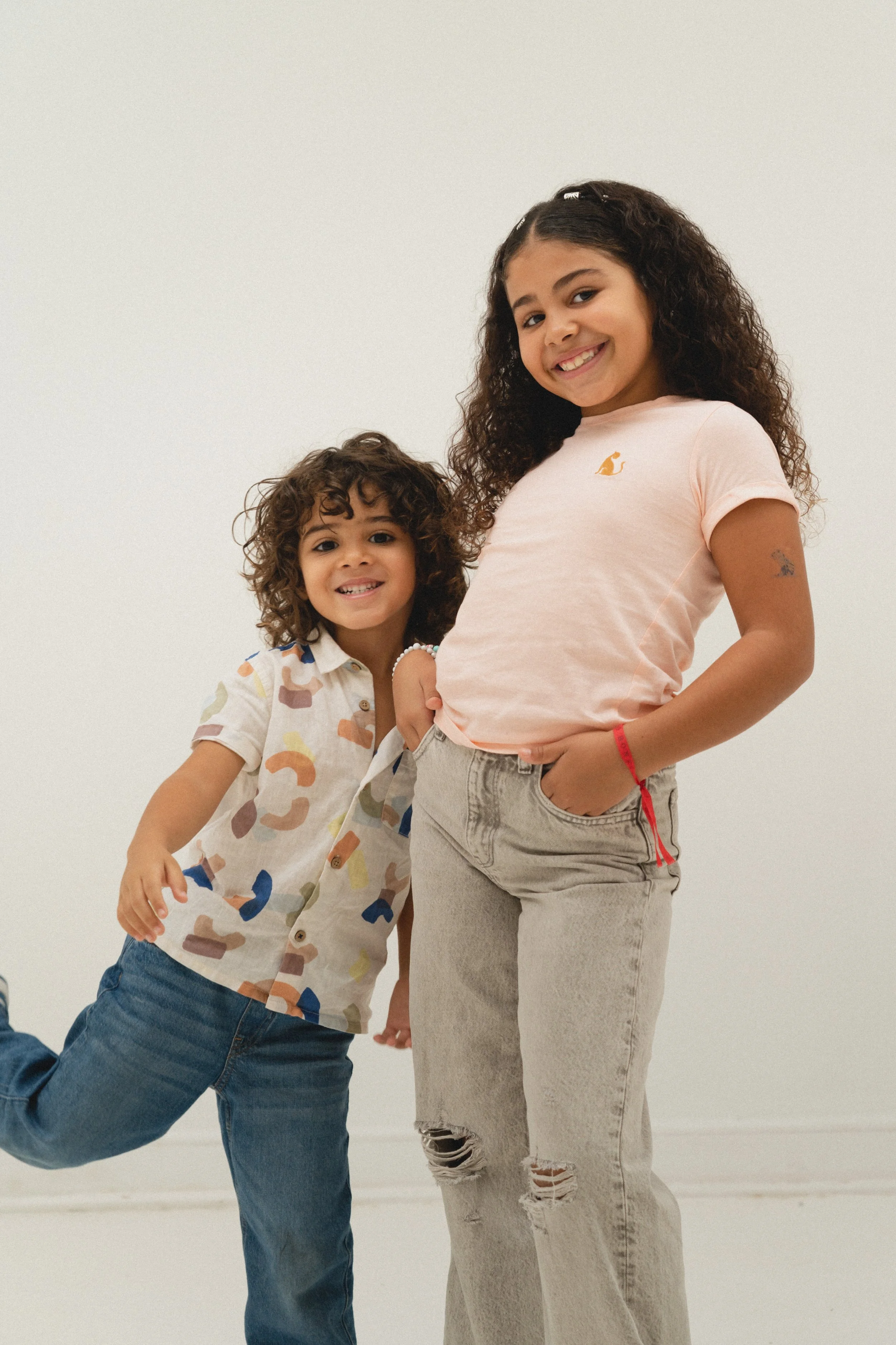 Diego Vasconcelos - Kids — NXT